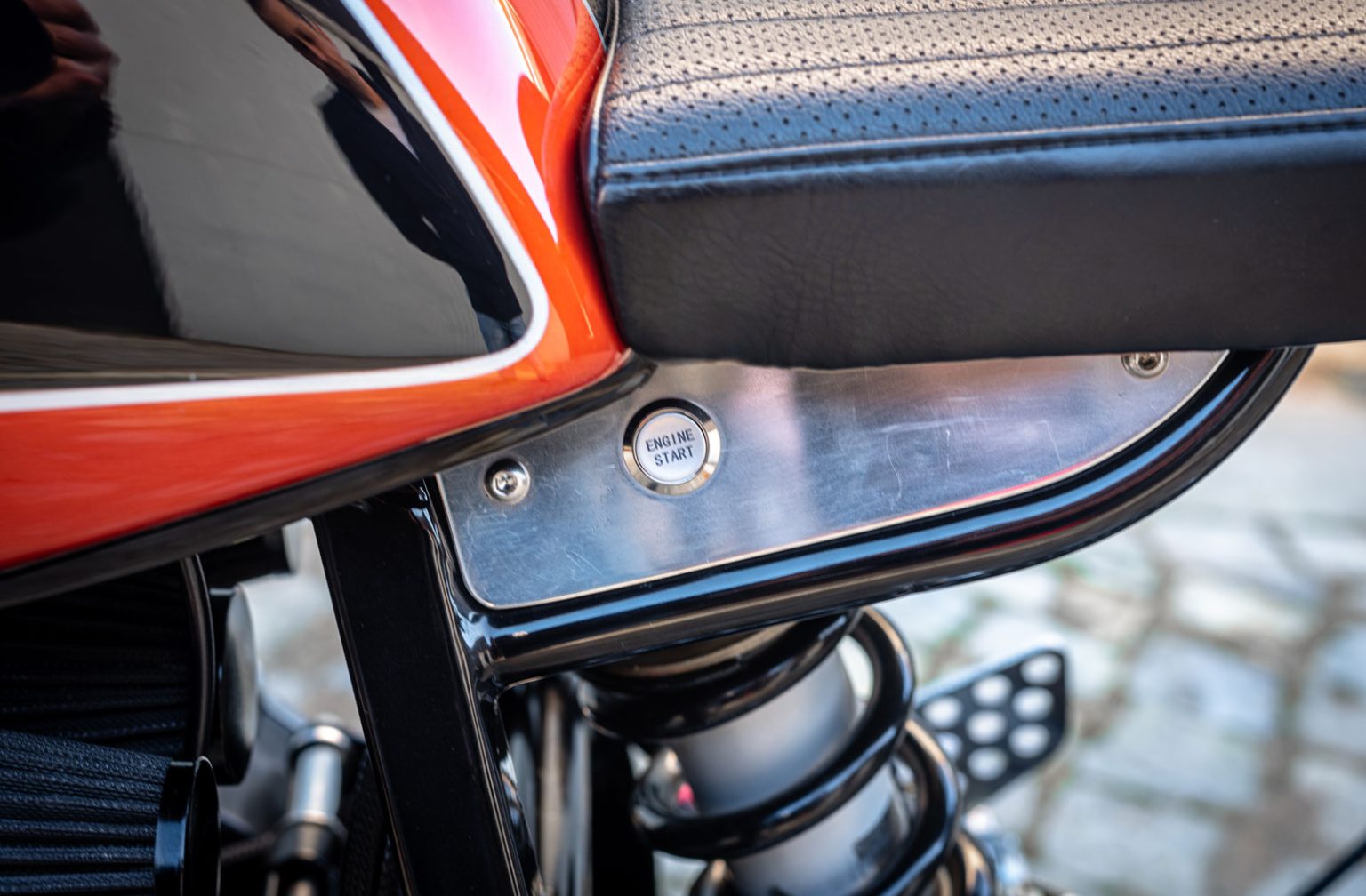 The Phoenix: Rusty Wrench Motorcycles Suzuki GSX 750 - Return of the ...