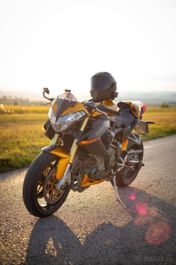 Bike Of The Day: Benelli TNT Cafe Racer 1130 - Return of the Cafe Racers