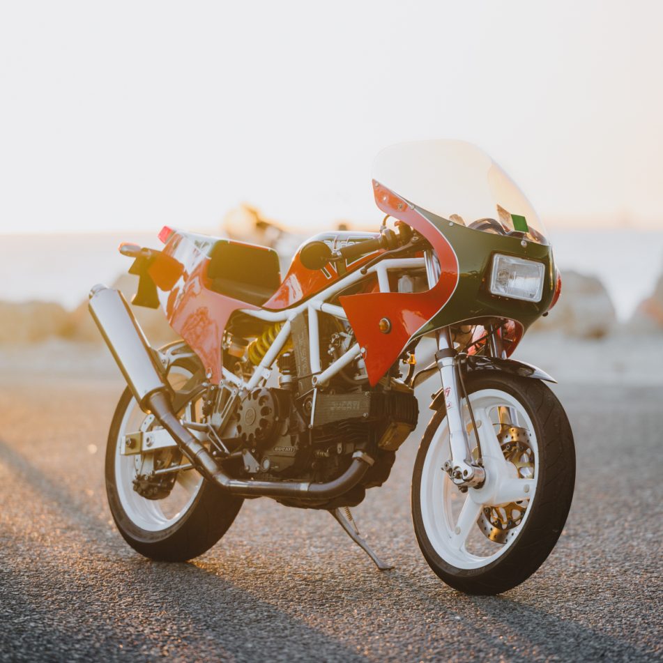 5 Essential Skills for Building Custom Motorcycles