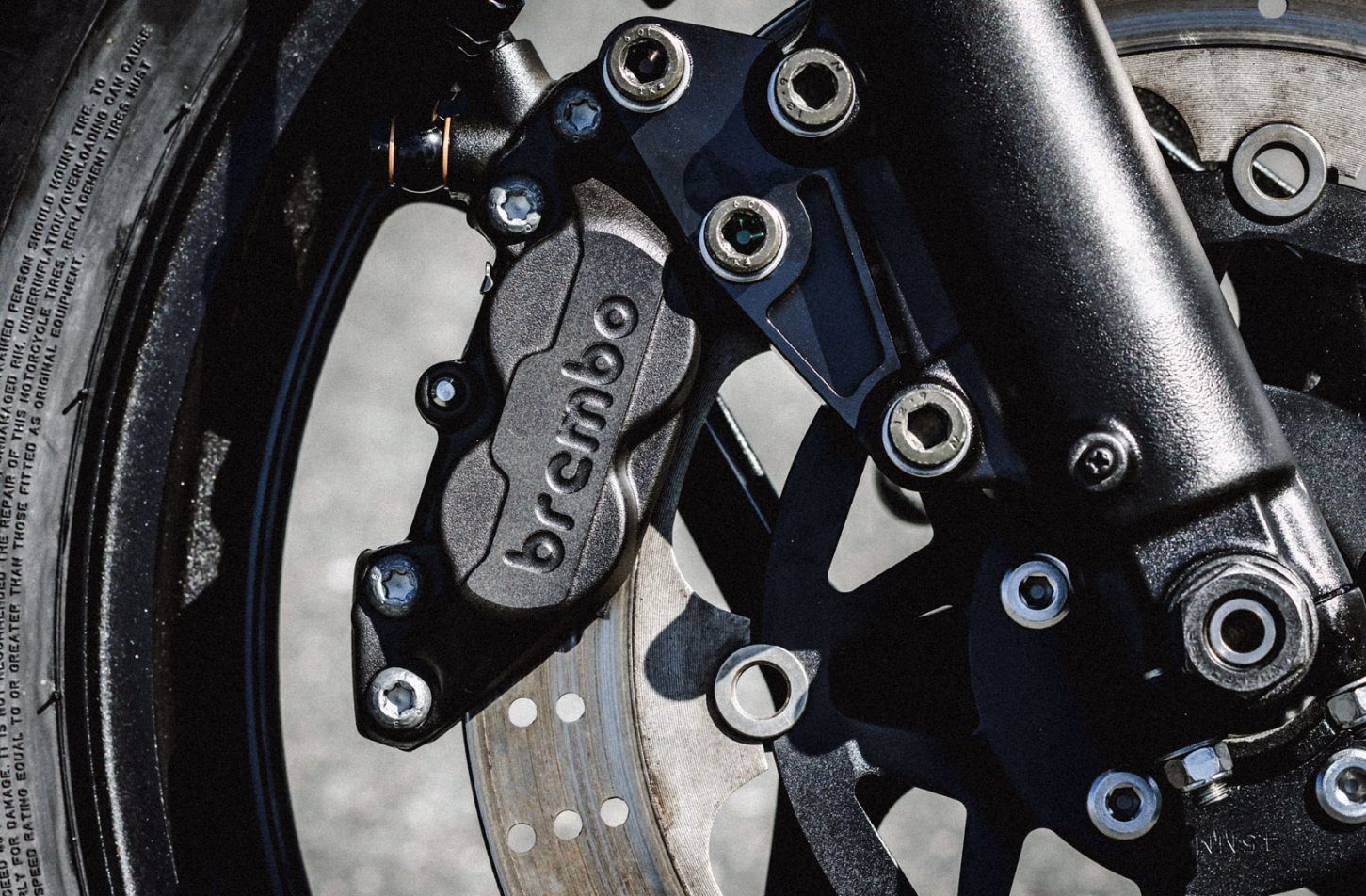 Asymmetrical Superstar: AN-BU 'KAI' Continental GT650 - Return of the ...