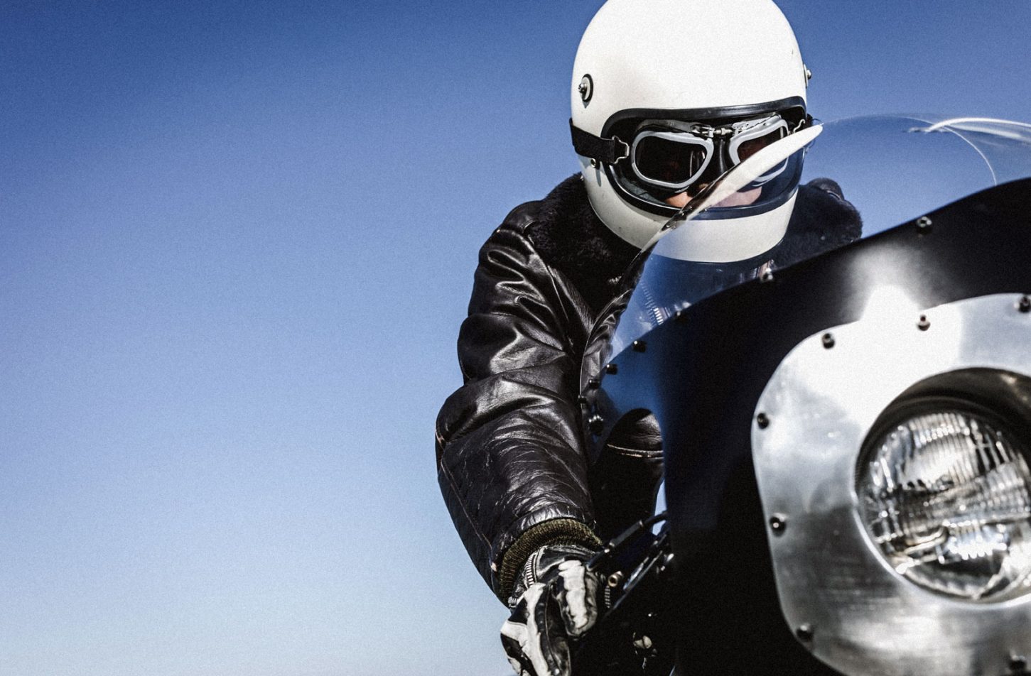 Asymmetrical Superstar: AN-BU 'KAI' Continental GT650 - Return of the ...