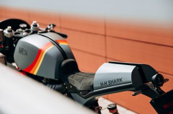 Stuff Legends Are Made Of: IMB14 Triumph TT Hammerhead - Return of the ...