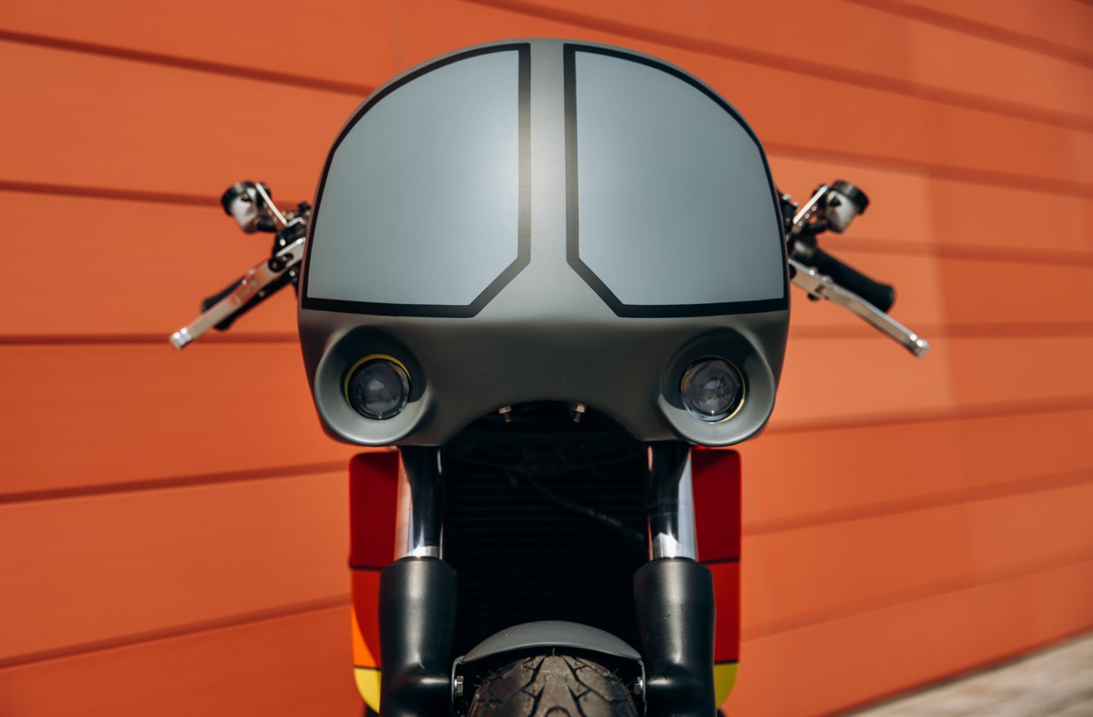 Stuff Legends Are Made Of: IMB14 Triumph TT Hammerhead - Return of the ...