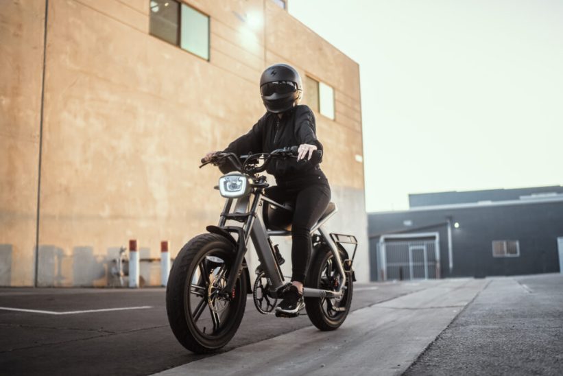 10 eBikes That Look Like Motorcycles - Return of the Cafe Racers