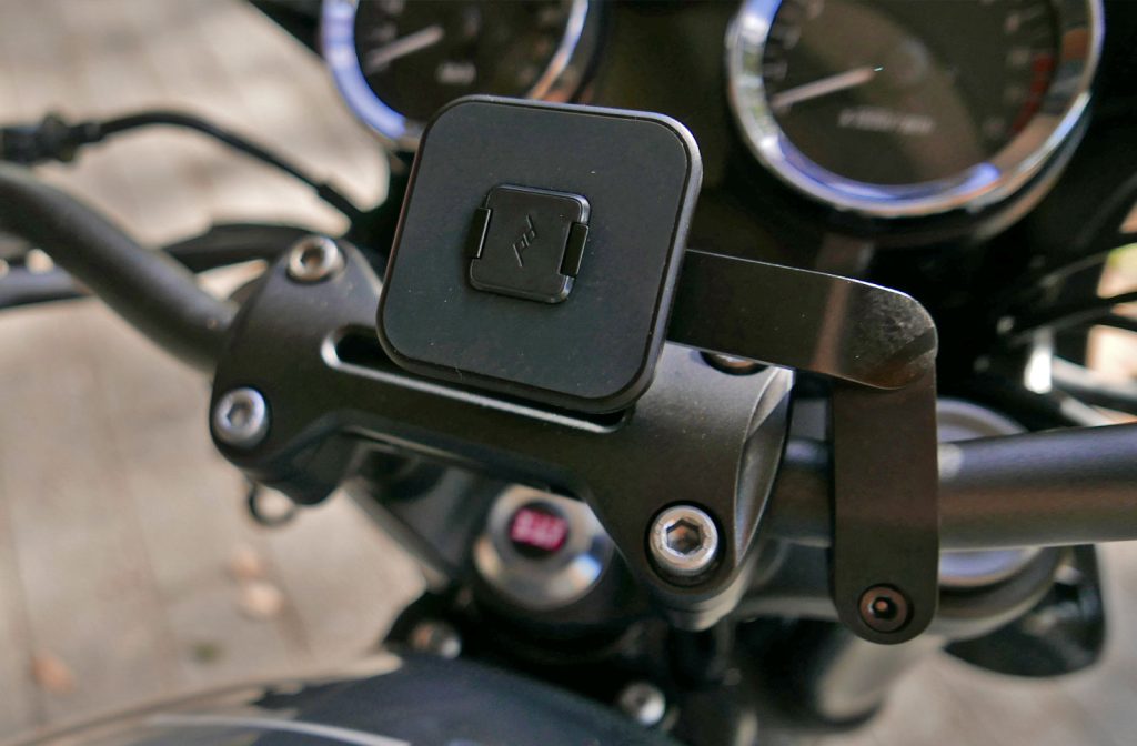 Gear Review: Peak Design Everyday Phone Case and Motorcycle Mount ...