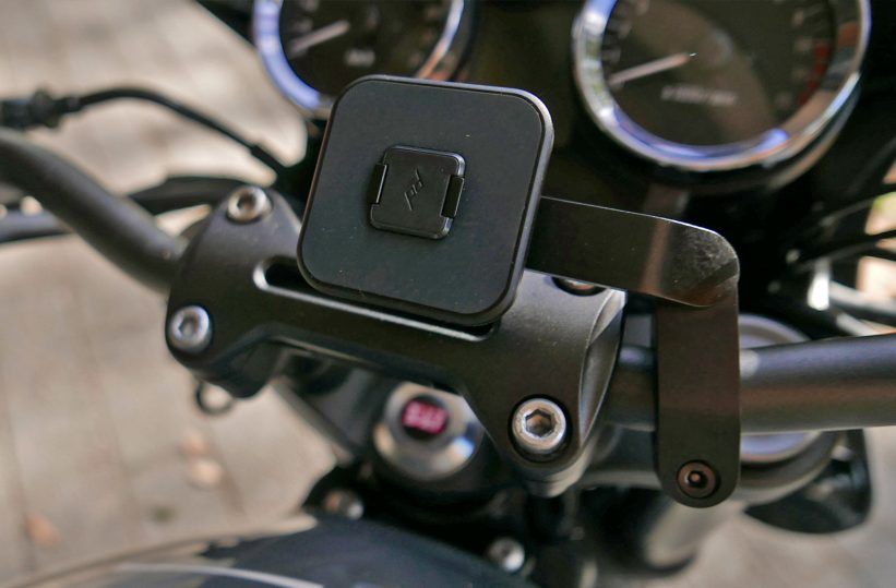 Gear Review: Peak Design Everyday Phone Case and Motorcycle Mount ...