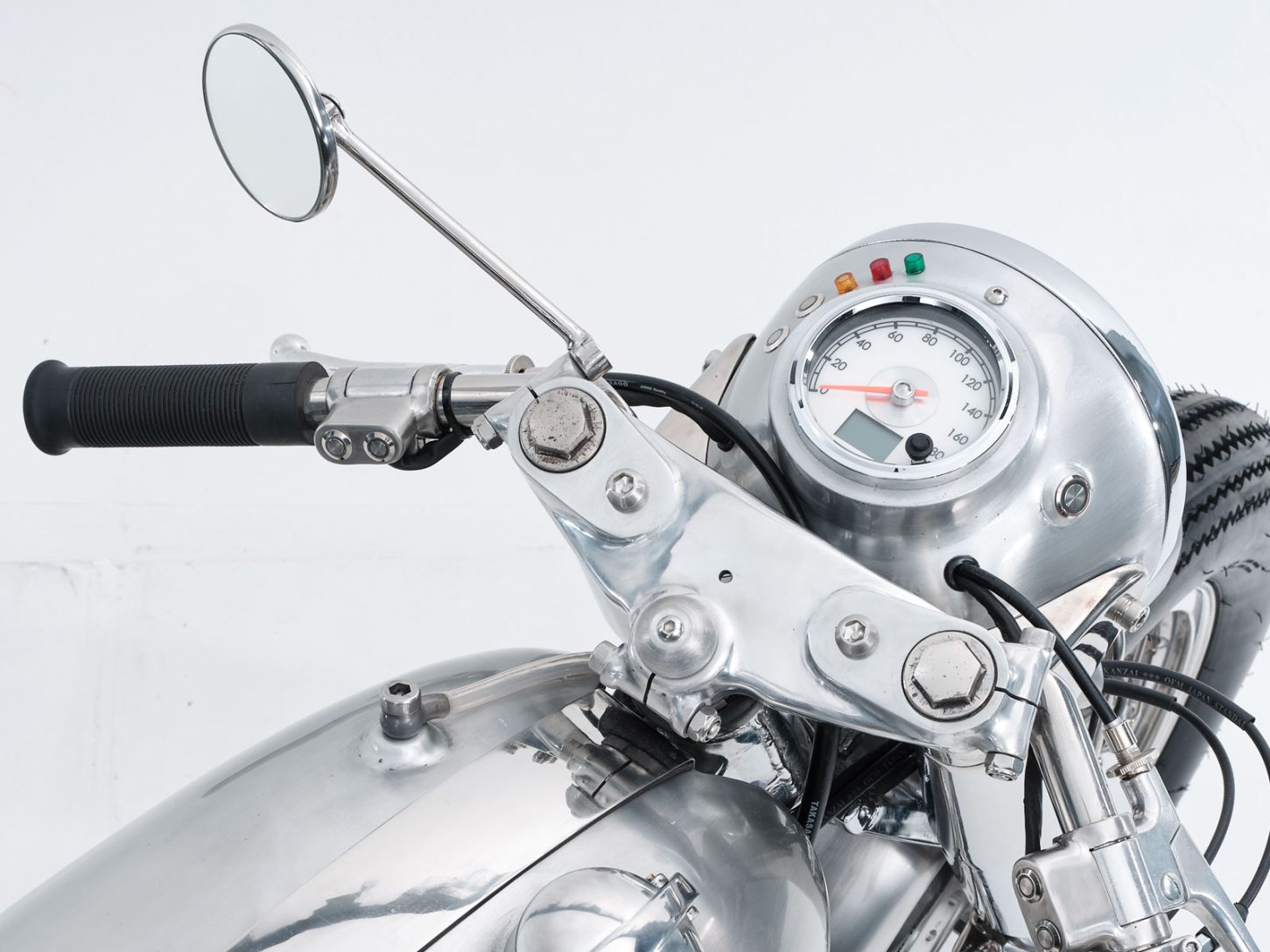 Top 10 Cafe Racers of 2023 - Return of the Cafe Racers