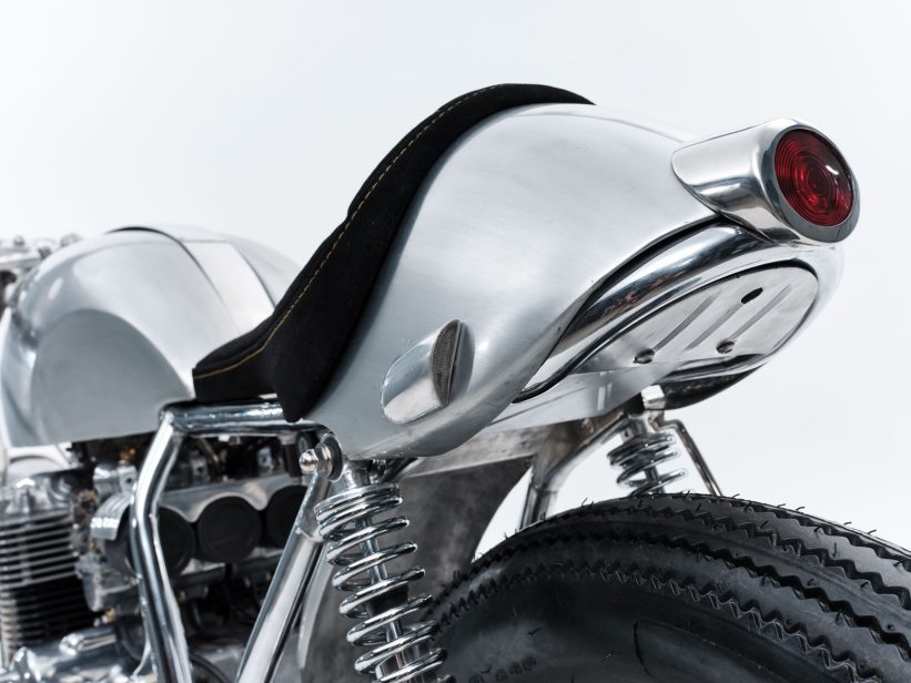 Top 10 Cafe Racers of 2023 - Return of the Cafe Racers