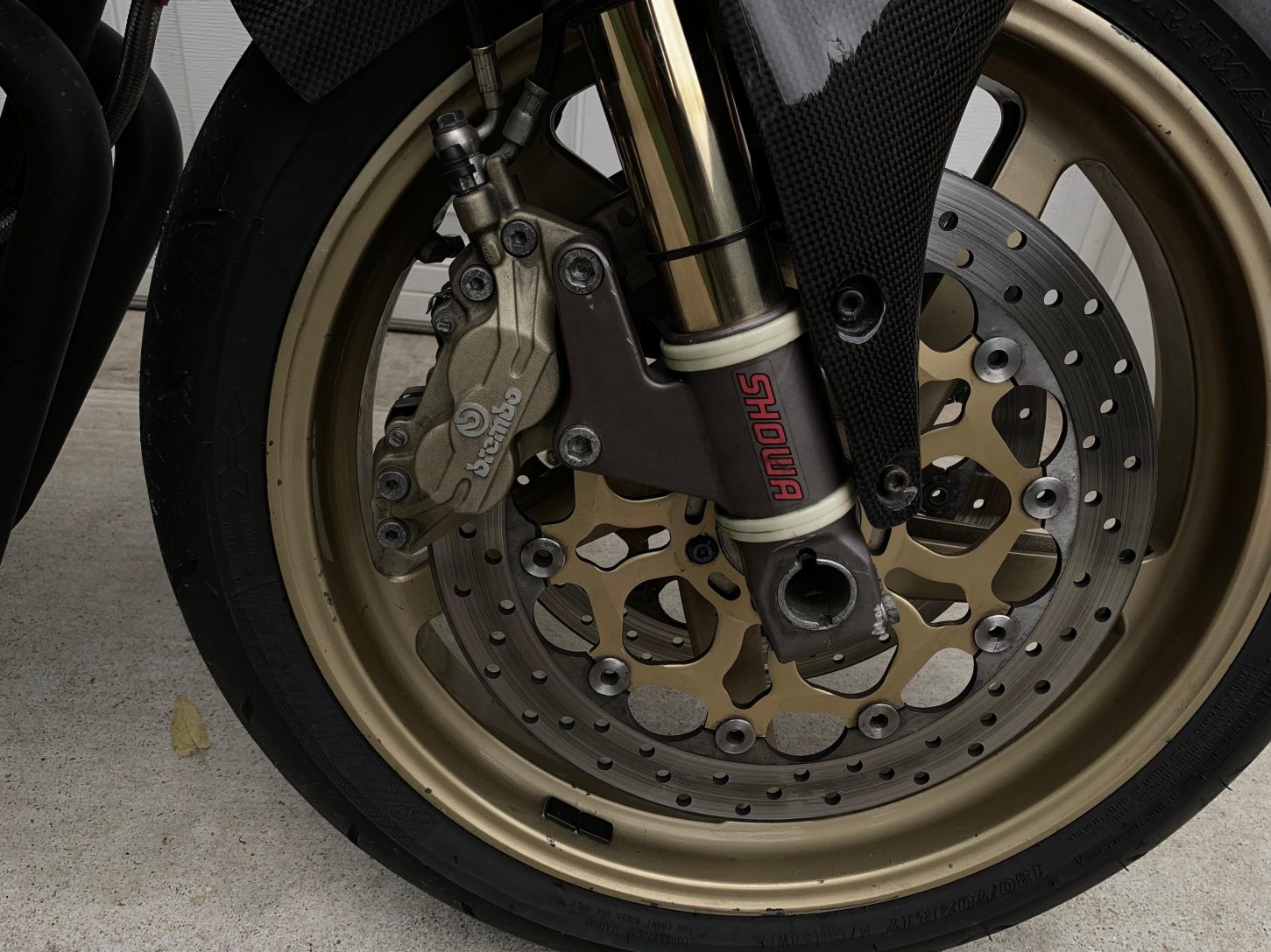 Bike Of The Day: 1973 Honda CB750 Custom - Return of the Cafe Racers