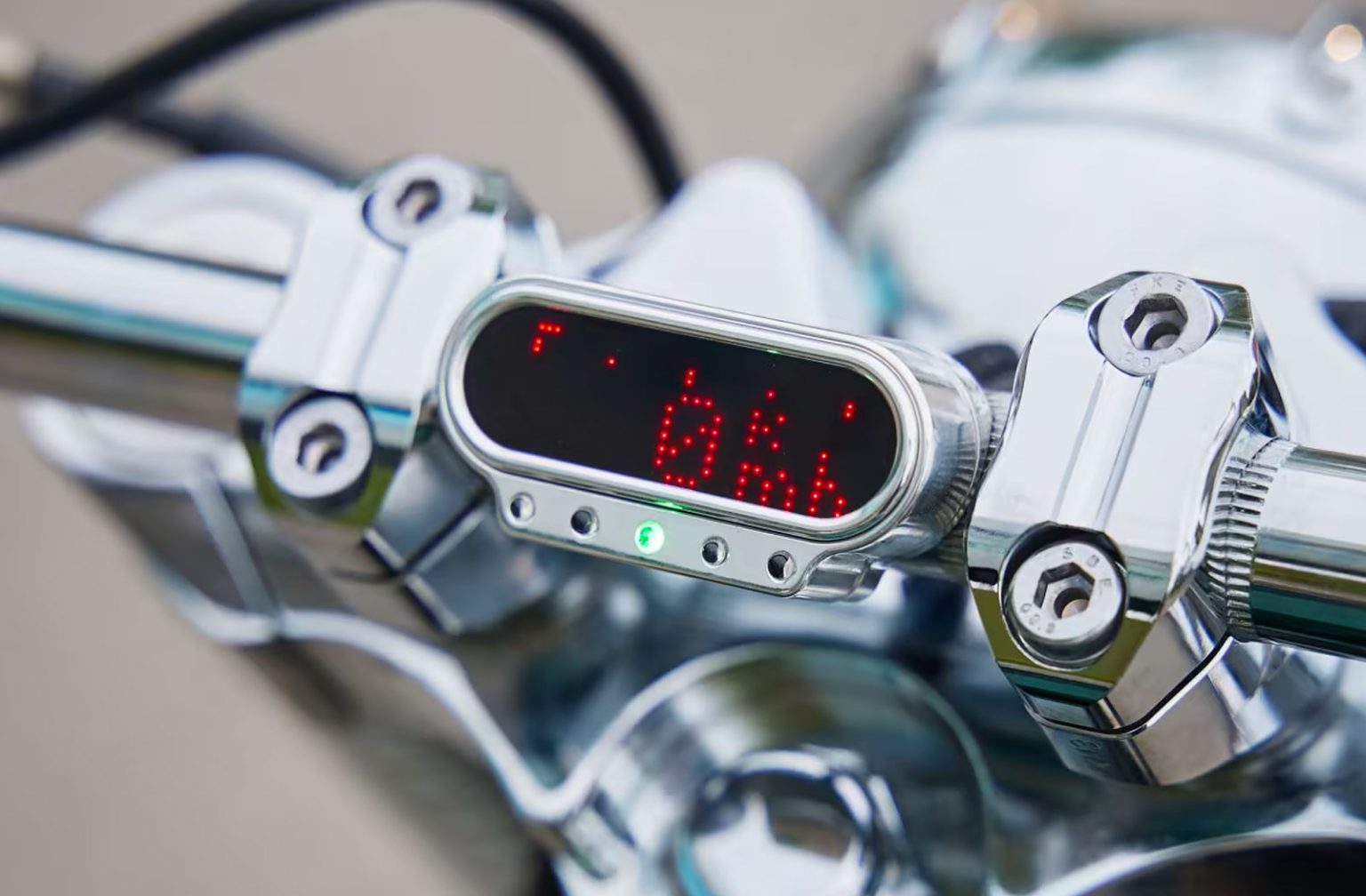 The Lone Wolf: Tamarit Motorcycles Sigma T100 - Return of the Cafe Racers