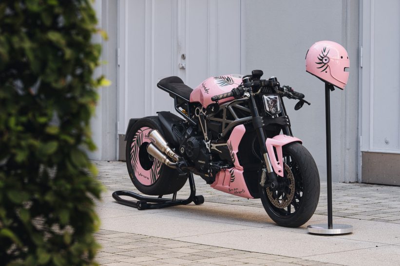 Drag Racing - Return of the Cafe Racers