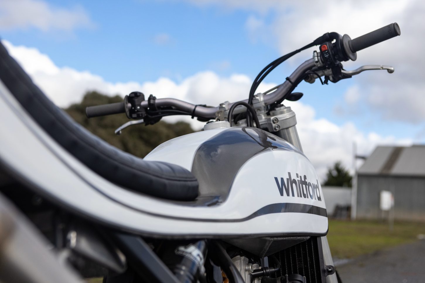 Bike Of The Day: 2008 KTM 530 EXC ‘Whitford Surf Tracker’ - Return of ...