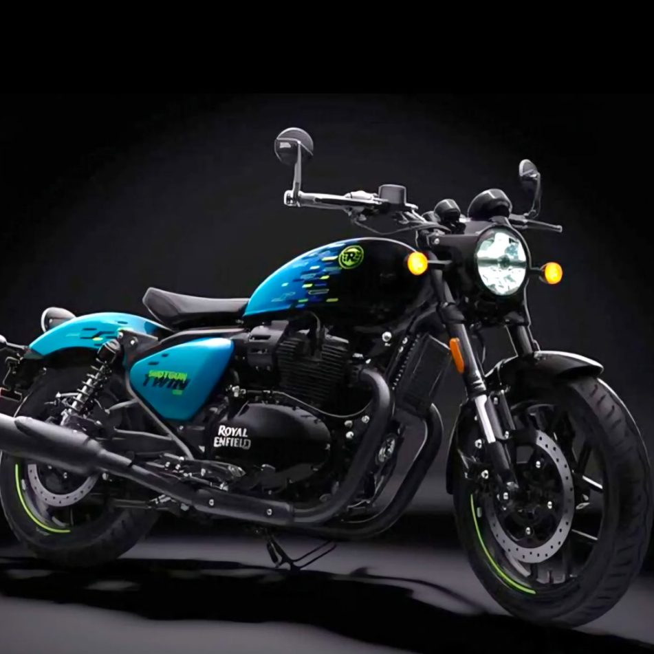 Royal Enfield Continental GT 650 Review – Classic Style Meets Modern ...