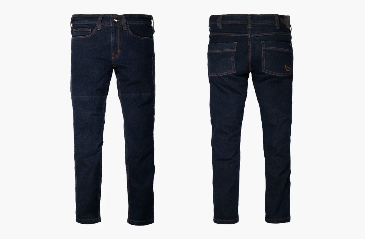 Gear Review: Saint Force Armoured Jeans - Return of the Cafe Racers