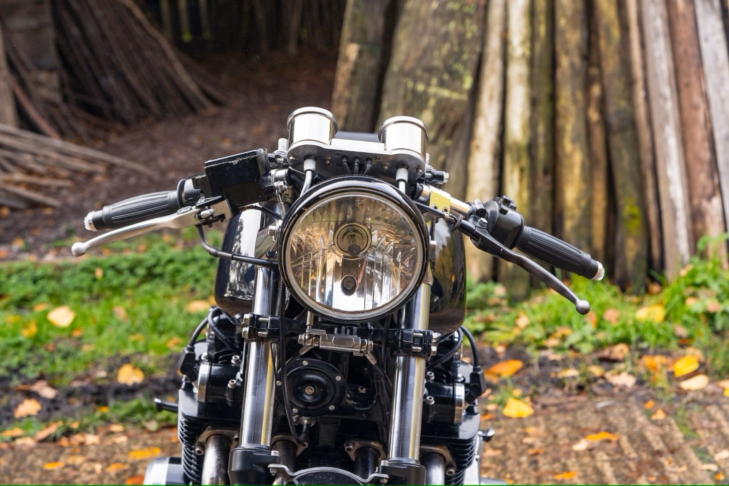 Bike Of The Day: 1980 Suzuki GS1000 Custom ‘Restomod’ - Return of the ...