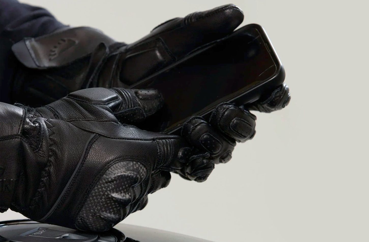 Riding Gear Review: Saint Road Gloves - Return of the Cafe Racers