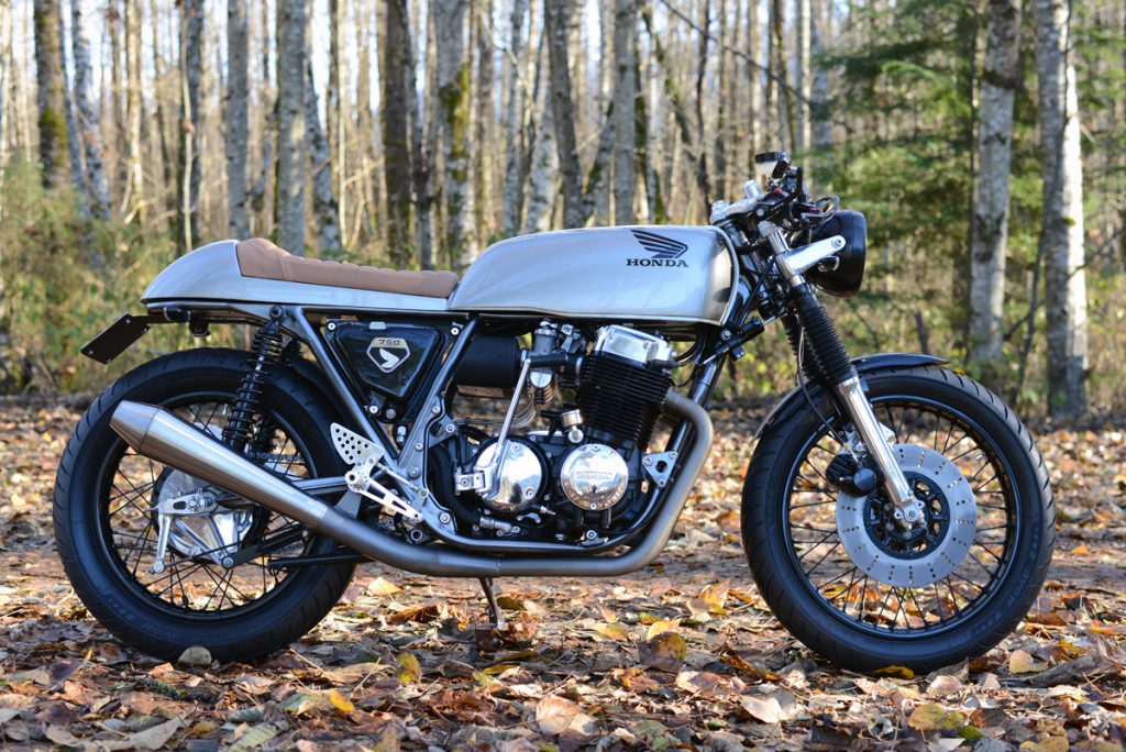 Common Misconceptions About Cafe Racers - Return of the Cafe Racers