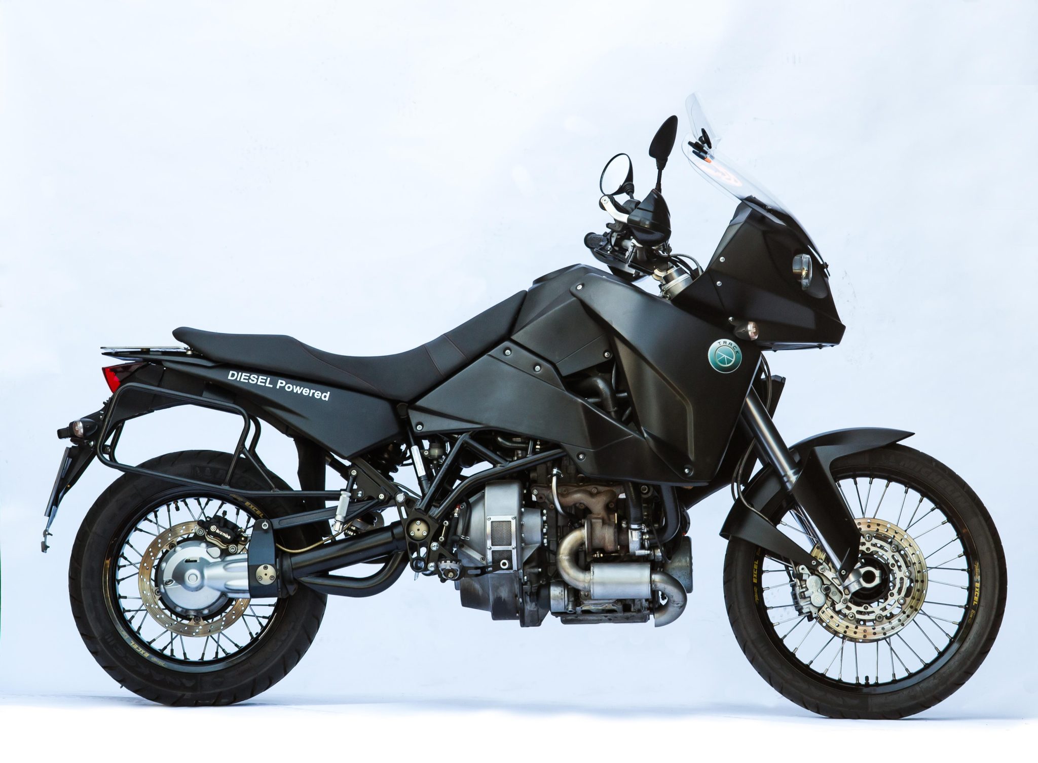 Diesel Motorcycles: Why Aren't They More Popular? - Return of the Cafe ...