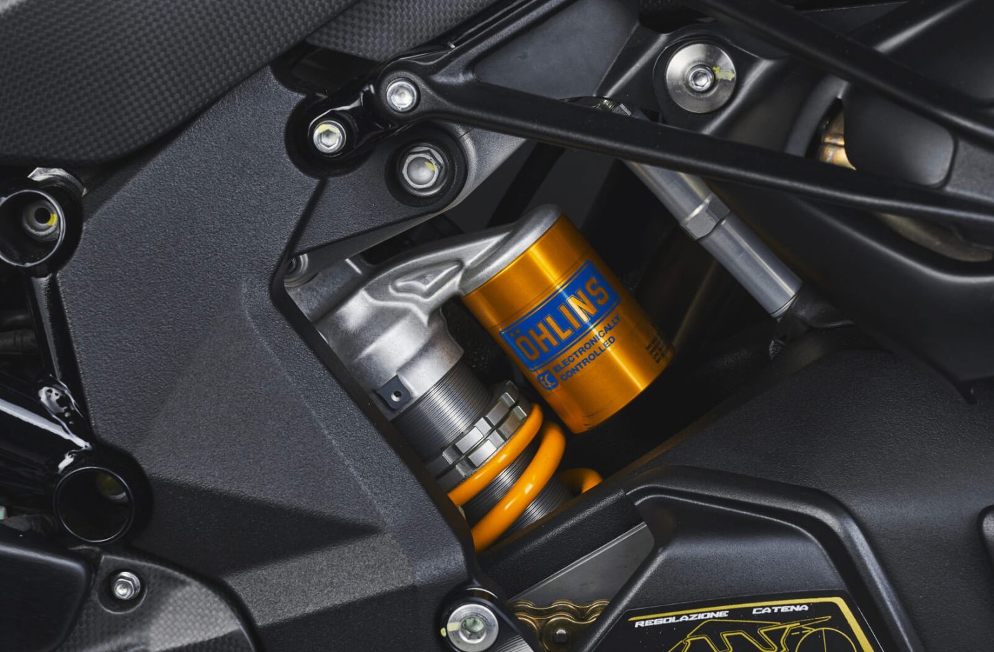 Adrenal Trigger: 2024 MV Agusta Rush Mamba - Return of the Cafe Racers