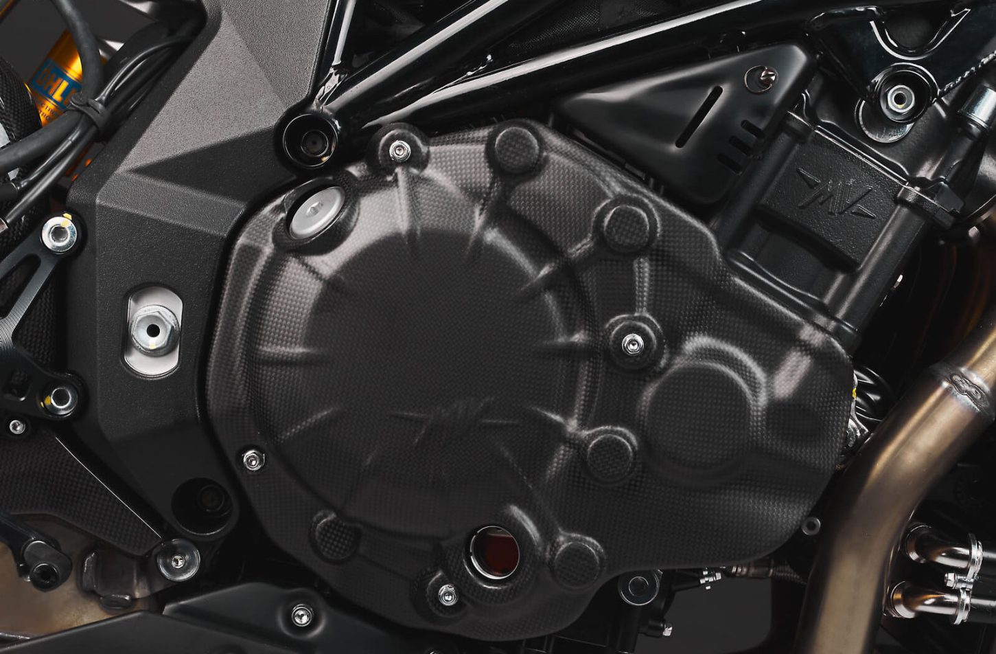 Adrenal Trigger: 2024 MV Agusta Rush Mamba - Return of the Cafe Racers