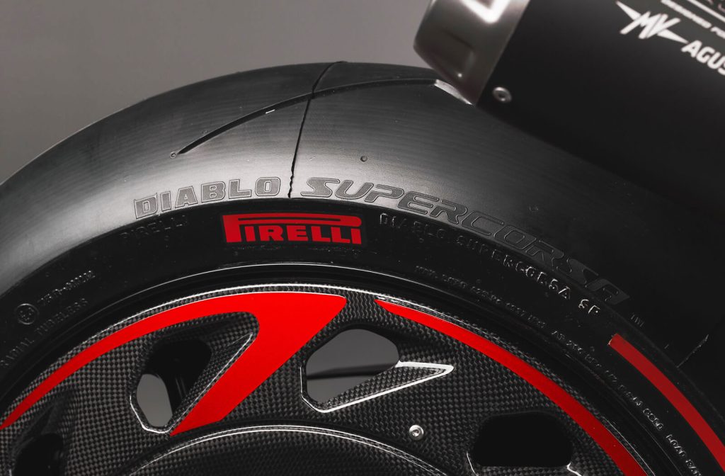 Adrenal Trigger: 2024 MV Agusta Rush Mamba - Return of the Cafe Racers