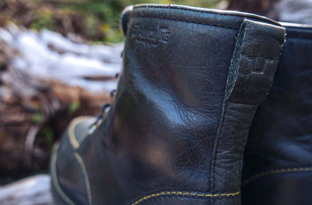Riding Gear Review: Trip Machine Moc-Toe Boots - Return of the Cafe Racers