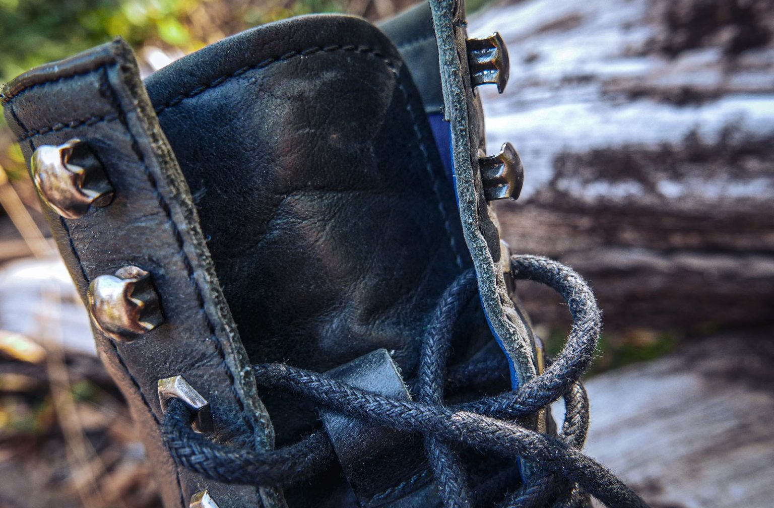 Riding Gear Review: Trip Machine Moc-Toe Boots - Return of the Cafe Racers