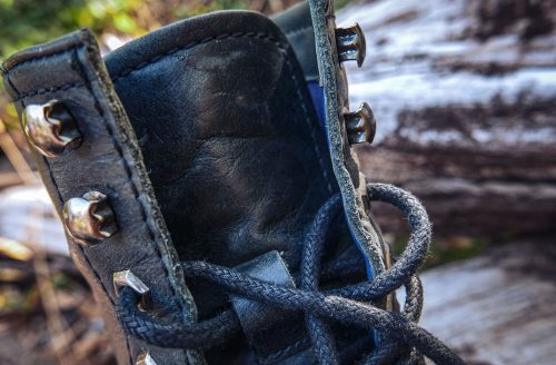 Riding Gear Review: Trip Machine Moc-Toe Boots - Return of the Cafe Racers