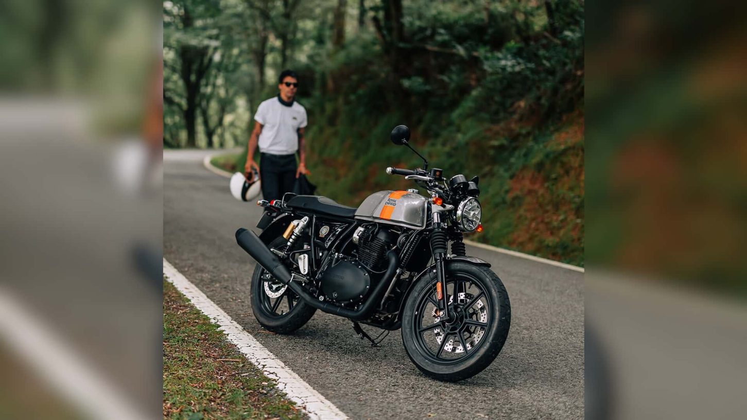 5 Cafe Racer Motorcycles for 2024 - Return of the Cafe Racers