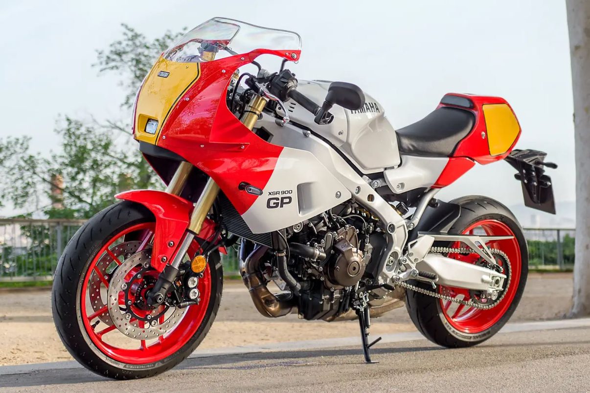 5 Cafe Racer Motorcycles for 2024 - Return of the Cafe Racers