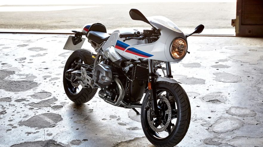 5 Cafe Racer Motorcycles for 2024 - Return of the Cafe Racers