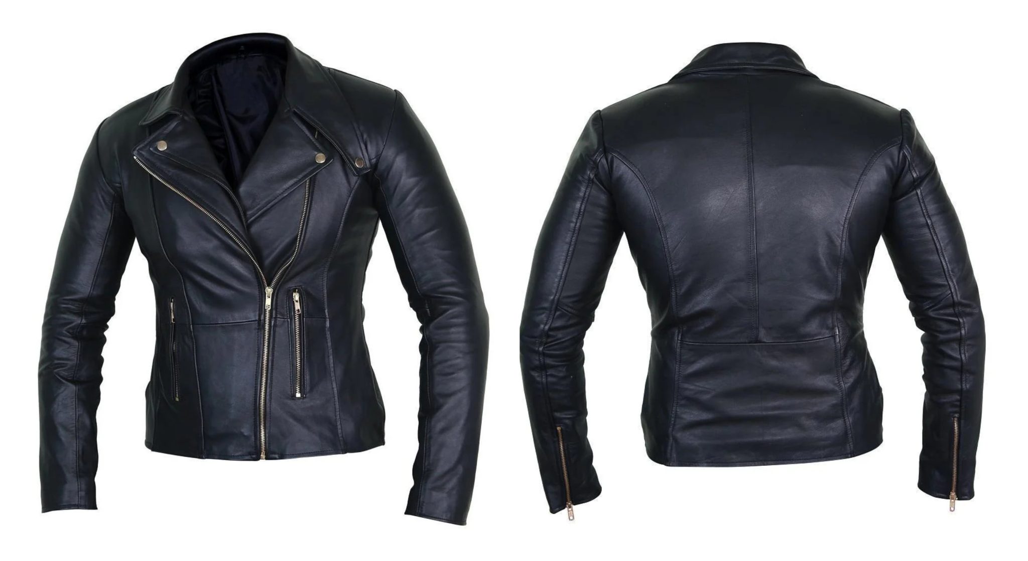 Leather Skin Shop: Top 5 Custom Leather Jackets You’ll Love - Return of ...