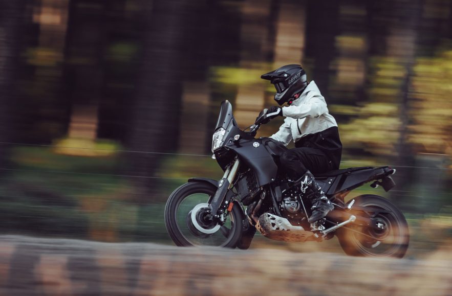Gear Review: Akin Moto Alpha 4.0 Jacket with Zeus Armor - Return of the ...