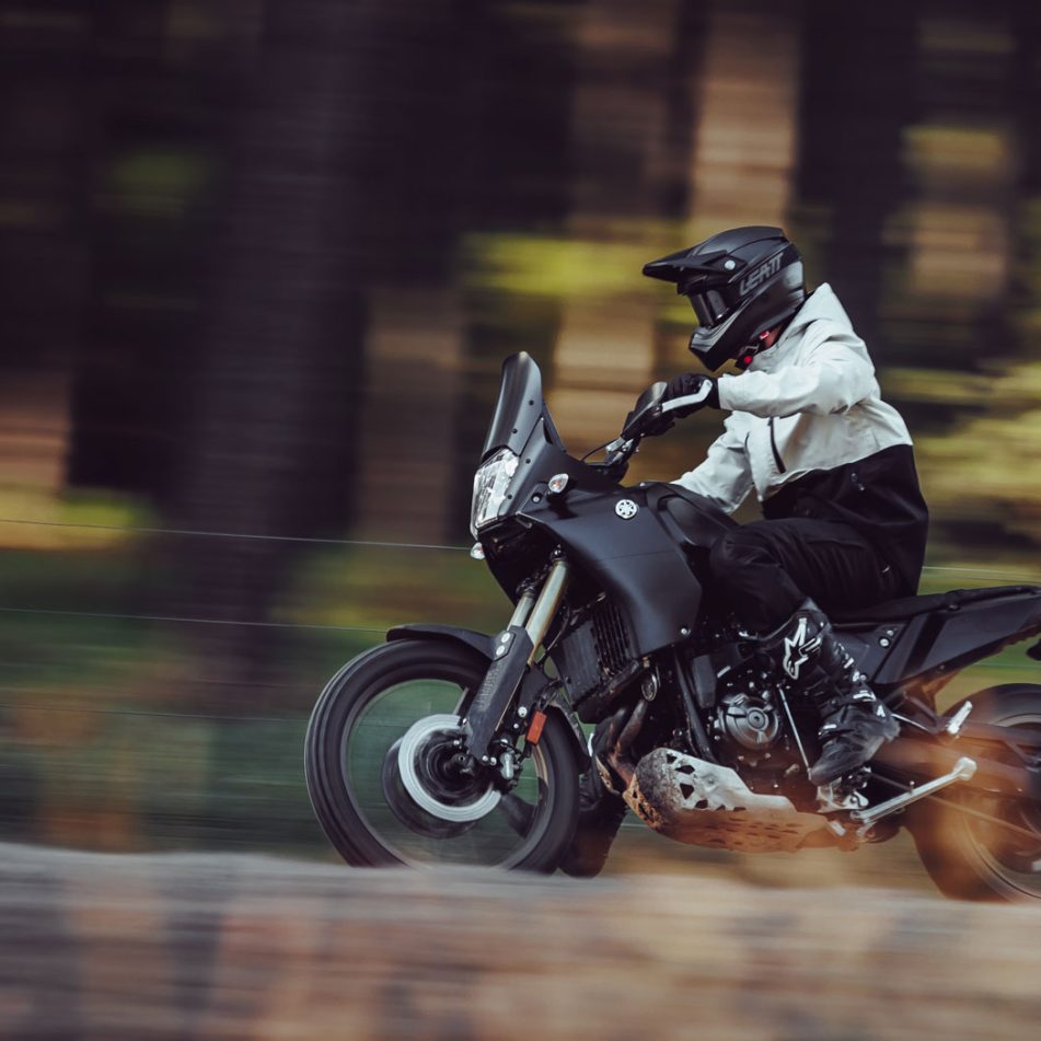 Gear Review: Syphon SoundPro Helmet Speakers - Return of the Cafe Racers