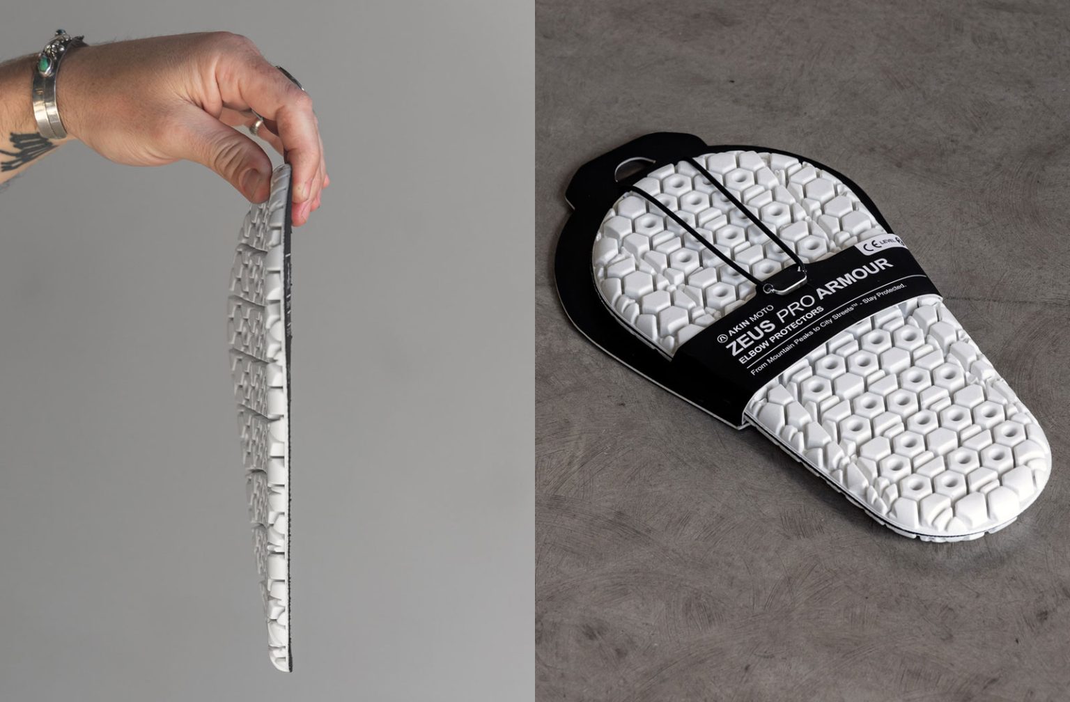 Gear Review: Akin Moto Alpha 4.0 Jacket with Zeus Armor - Return of the ...