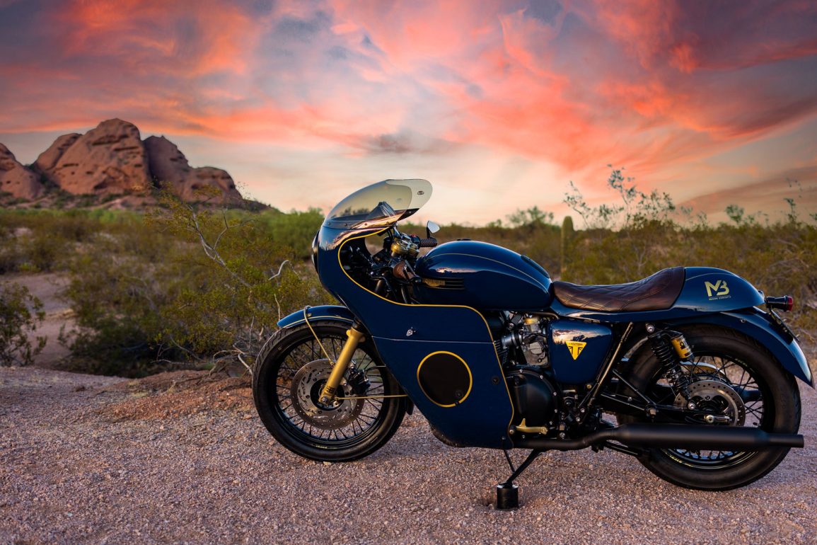 TOP 10 Yamaha Cafe Racers - Return of the Cafe Racers