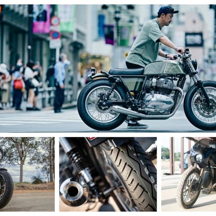 5 Cafe Racer Motorcycles for 2024 - Return of the Cafe Racers