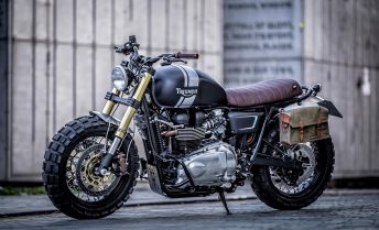Our Top Cafe Racer Tire Picks for 2024 - Return of the Cafe Racers