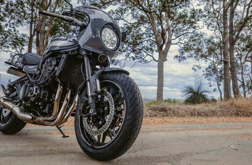 Our Top Cafe Racer Tire Picks for 2024 - Return of the Cafe Racers