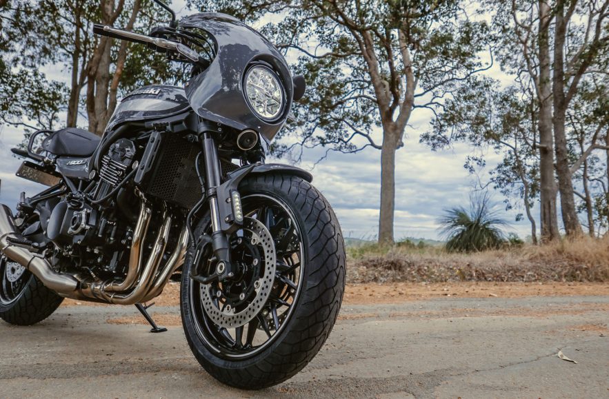 Our Top Cafe Racer Tire Picks for 2024 - Return of the Cafe Racers