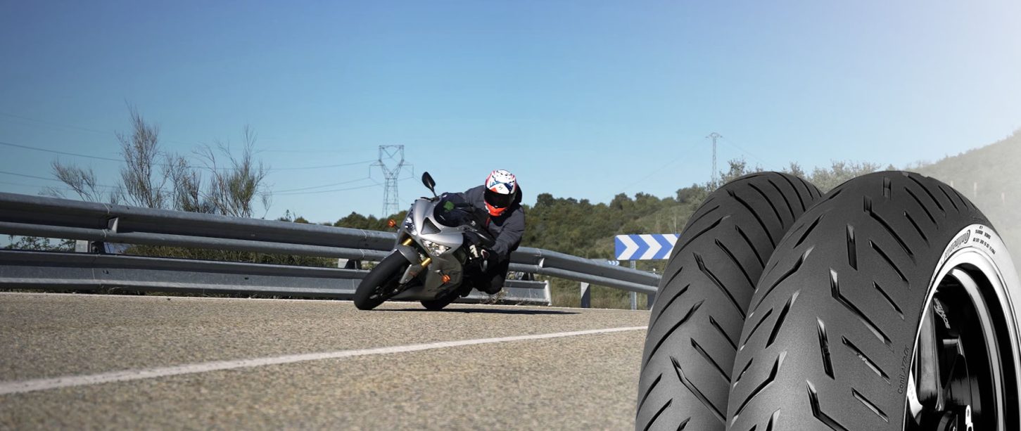Our Top Cafe Racer Tire Picks for 2024 - Return of the Cafe Racers