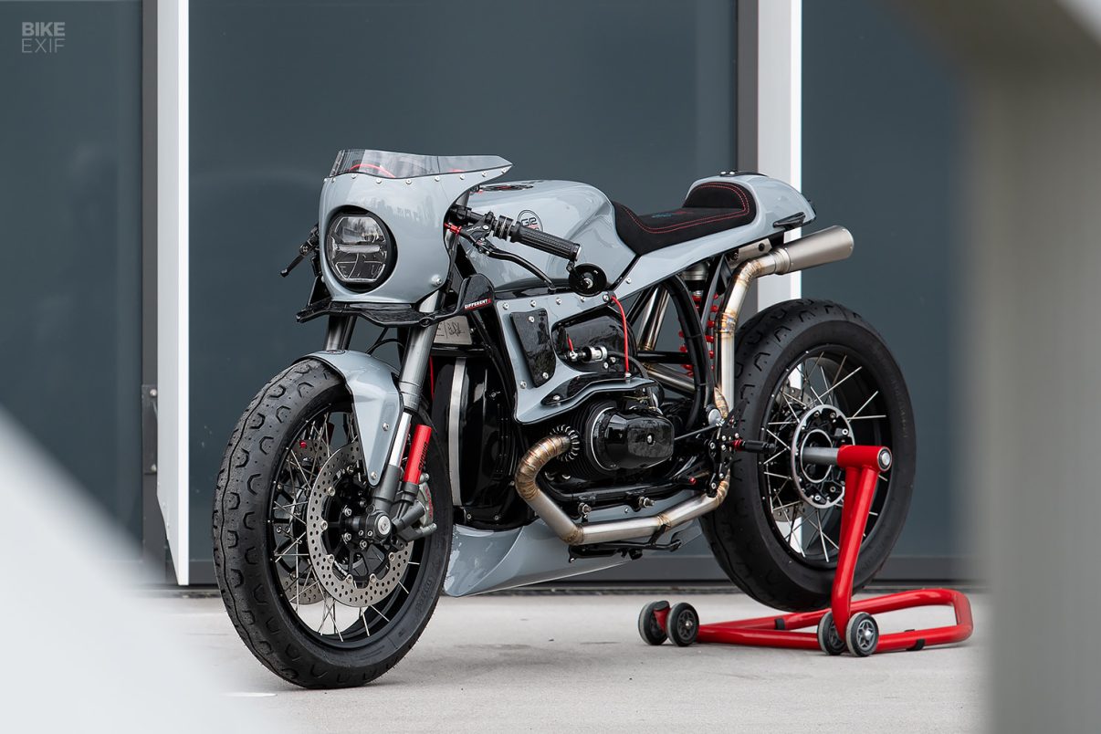 Our Top Cafe Racer Tire Picks for 2024 - Return of the Cafe Racers