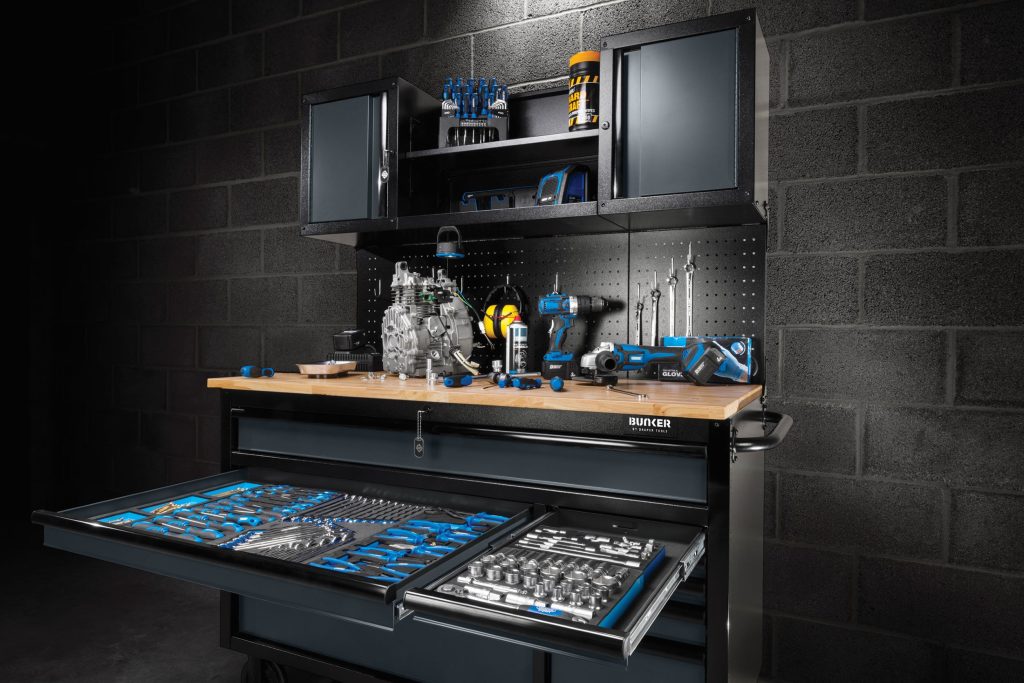 Must-Have Tools Every Moto Geek Needs in Their Garage - Return of the ...