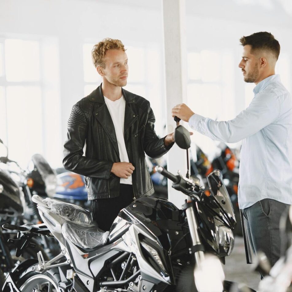 10 must follow YouTube motorcycle channels