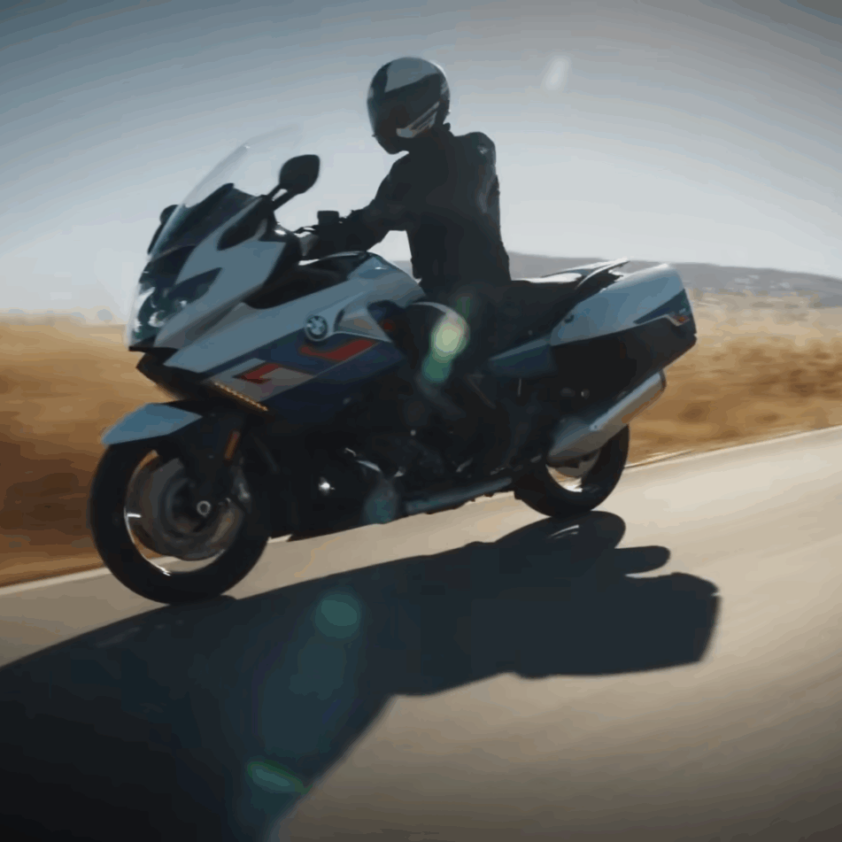 Mad Max Goose MFP1100 Replica Kit - Return of the Cafe Racers