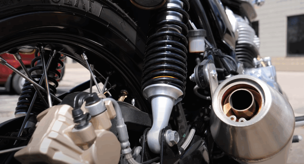 Royal Enfield Continental GT 650 Review – Classic Style Meets Modern ...
