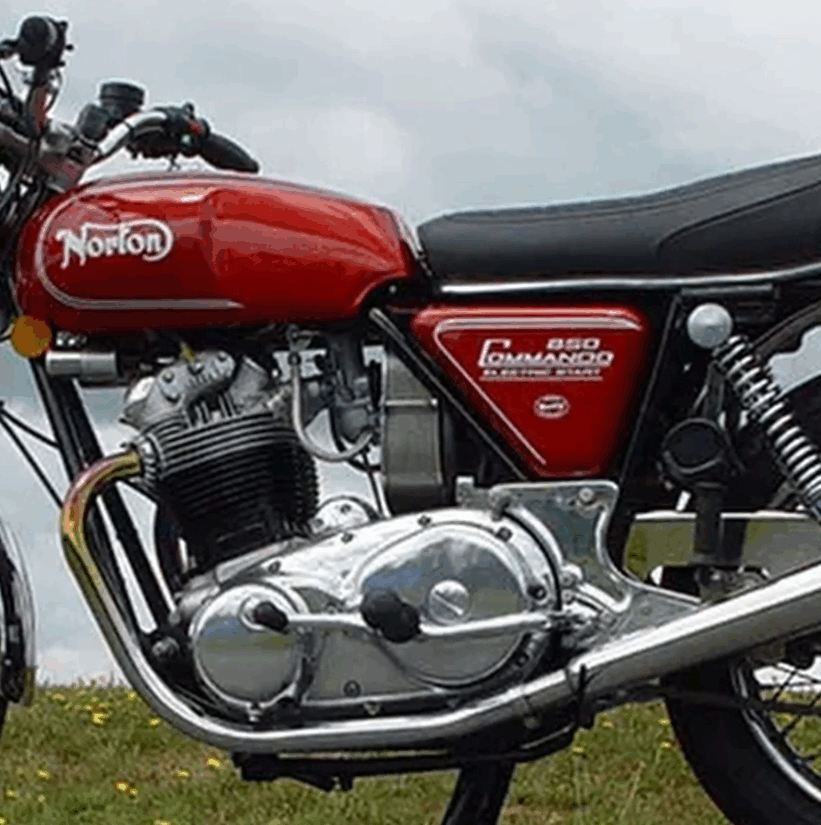 Best Cafe Racer Motorcycles to Ride in 2025? - Return of the Cafe Racers