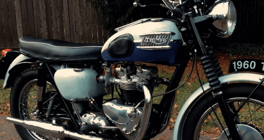 The History & Culture of Café Racers: Origins, Style, and Modern ...