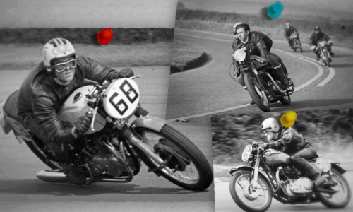 The History & Culture of Café Racers: Origins, Style, and Modern ...