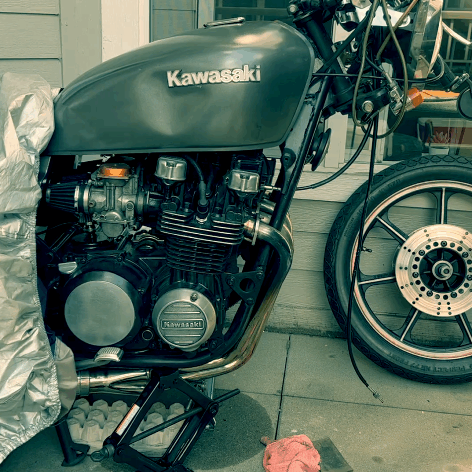 The History & Culture of Café Racers: Origins, Style, and Modern ...